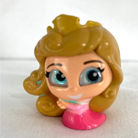 Disney | Toys | Disney Doorables Series 6 Princess Aurora | Poshmark